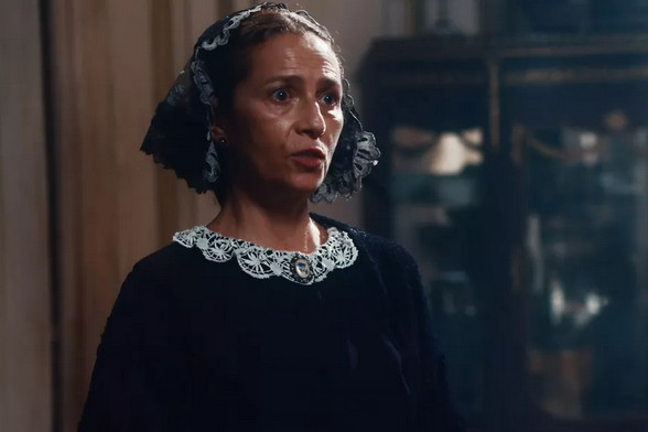 Pioneira da Enfermagem brasileira, Anna Nery é retratada em novela ...