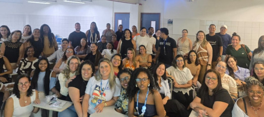 Coren-BA Promove QualiTec um universidade de Salvador Focado em ...